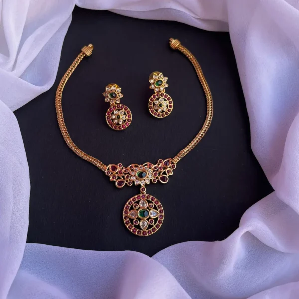 Kemp Mini Attigai (Kids Friendly) – KS Jewels