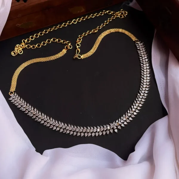 AD Hip Chain – KS Jewels